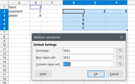 Documentationcalc Functionsmultipleoperations The Document Foundation Wiki