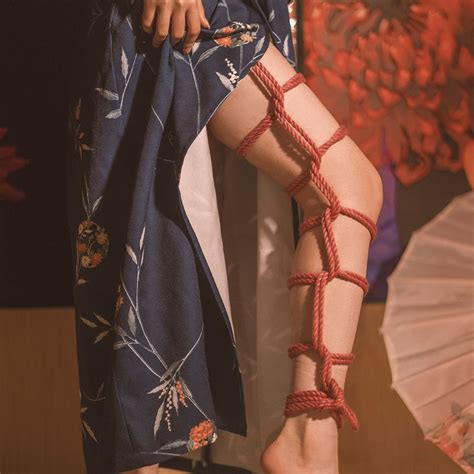 Heath Hosts This Years Shibari Art Fair 2023 Lifestyle Asia