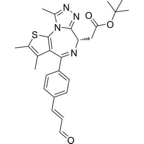 Tmx1 Brd4 Degrader Medchemexpress
