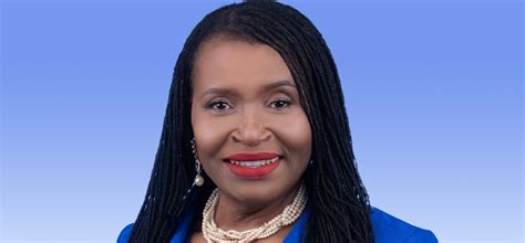 Marleine Bastien Appelle Ladministration Biden à Retirer Son Soutien à Ariel Henry Pour éviter