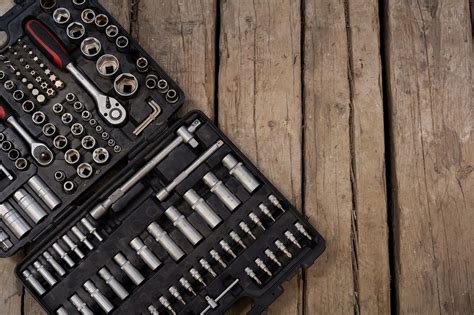 Putting Together The Ultimate Car Tool Kit For Your Toyota Toyota