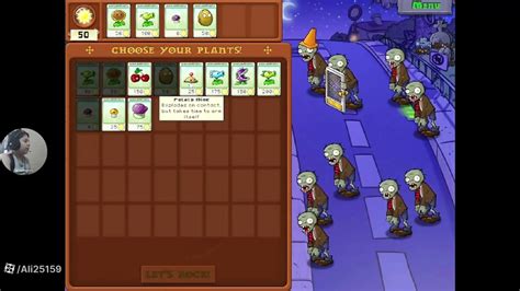 بازی زامبی پارت3