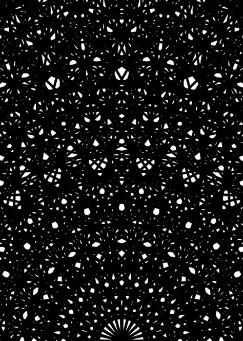 Mathematica Aperiodic  Wiffle