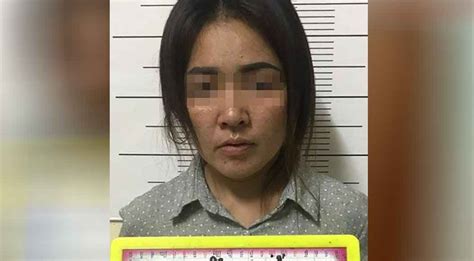 ចំហកាបូបតែមួយភ្លែតសោះ លូកយក ម្ចាស់ក្របួចអាវជាប់ សារព័ត៌មាននគរធំ