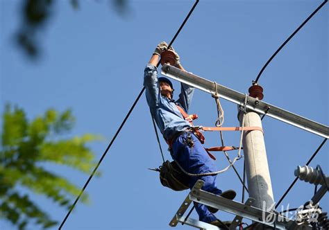 河北临城：推进“煤改电”工程 助力清洁取暖 生态县城 河北生态文明网