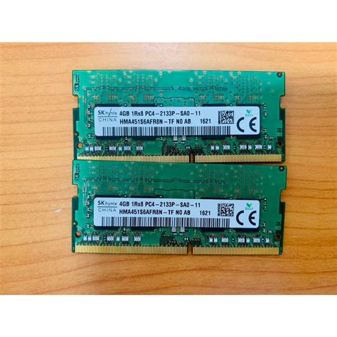 Ram Notebook แรมโน้ตบุ๊ค Nb Skhynix 4gb 1rx16 Pc4 2400t Sc0 ราคาพิเศษ ส่งเร็ว ทั่วไทย Shopee