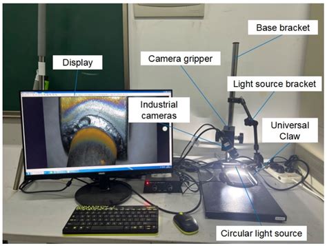 Yolov8 Wd Deep Learning Based Detection Of Defects In Automotive Brake Joint Laser Welds