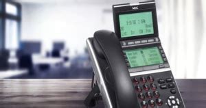 Nec User Guides Wireline Inc