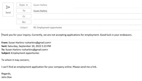 如何使用 Microsoft Outlook 的快速步骤快速回复电子邮件