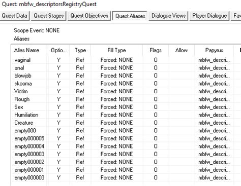 IVDT Hentai Edition V Voice Packs Page Downloads Skyrim Special Edition Adult
