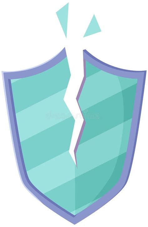 Split Shield Stock Illustrations 126 Split Shield Stock Illustrations