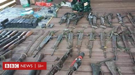 မြောက်ဥက္ကလာမှာ ရာအိမ်မှူးတစ်ဦး ပစ်ခတ်ခံရ အောက်တိုဘာ ၂၆ ရက် ထိပ်တန်းသတင်းများ Bbc News မြန်မာ