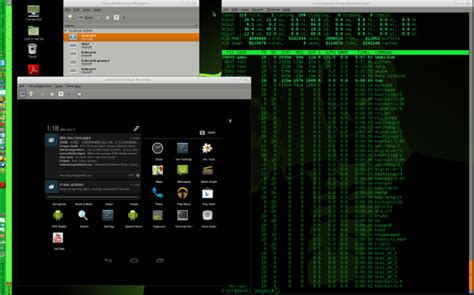 android 4 0 for x86 install android 4 0 using kvm in your linux