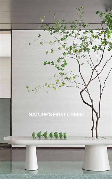 avad范可萨设计 杭州保利·都和轩：未来，生活不止一种方式 家具 庭園 竹