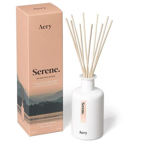 Aery Serene 200ml Diffuser Jomlaae