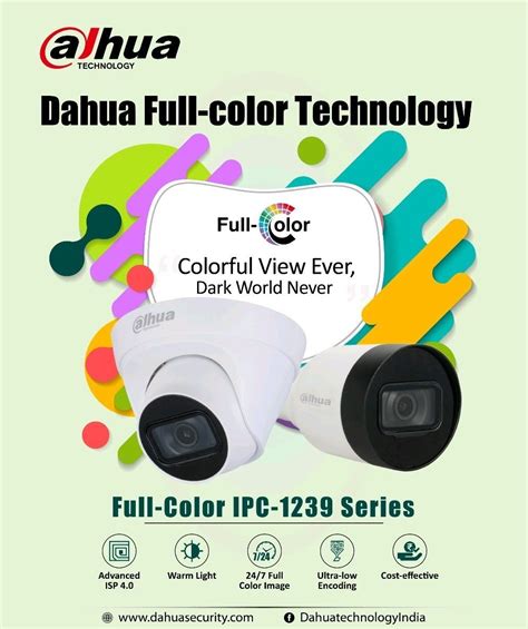 Dahua Cooper Series 2mp Cameras Artofit