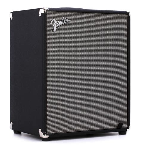 Bass Guitar Amp Buying Guide