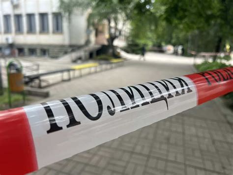 ШОКИРАЩО Жената във Варна е убита от своя син хванала го да употребява наркотици в парка