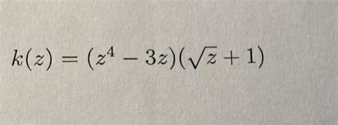 Solved Find The First Derivative Of The Following Try To Chegg Com
