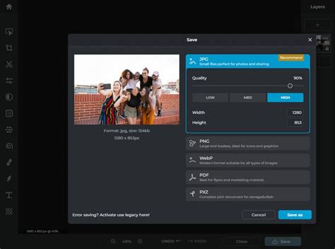Blur Face Online In Photo Effective Face Blur Tools