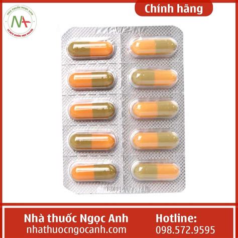 Thuốc Fenosup Lidose 160mg Hyphens Là Thuốc Gì Giá Bao Nhiêu Mua ở đâu