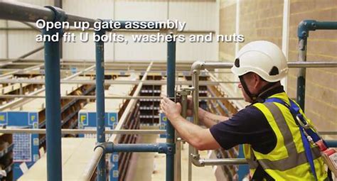 Easy To Install Self Closing Gates