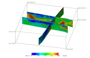 Tomolab Software Per Indagini Geofisiche Tomografia Elettrica D Strumenti Per Tomografia