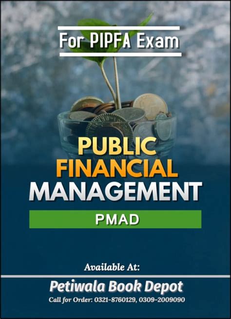 Pipfa Public Financial Management