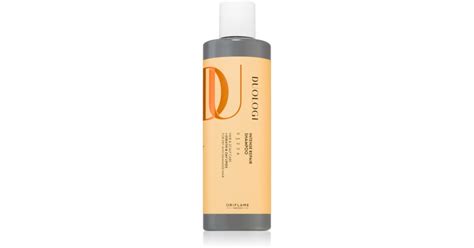 Oriflame DUOLOGI szampon intensywnie regenerujący