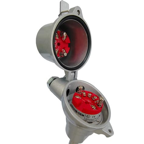 Multipoint Temperature Measurement A Thermal Resistor A Thermocouple