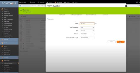 Technical Tip Site To Site Vpn Between Fortigate Fortinet Community