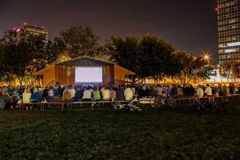 Kuchajda Summer Cinema Events Things To Do Eventland