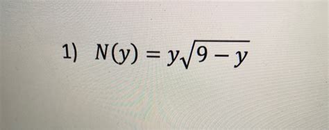 solved completely analyze these functions domain range zeros