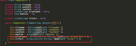 Ueditor 漏洞复现and分析 0x28 博客园
