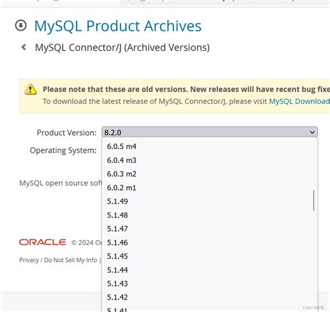 Mysql连接出错加载驱动失败的几种可能性解决方案mysql驱动加载失败 Csdn博客