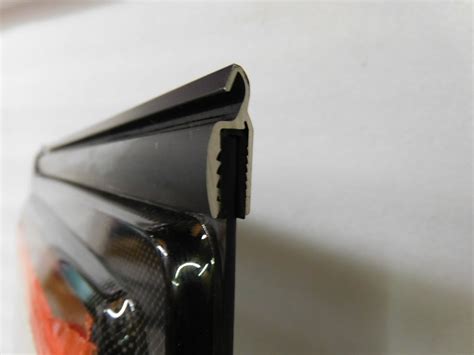 Swift Caravan Front Window L H