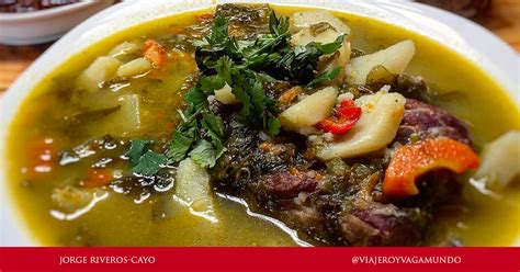 Cazuela Chilota Recetas Chilenas