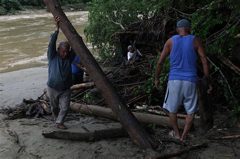 Acapulco Está Desolado Una Película De Terror El Relato Del Brutal