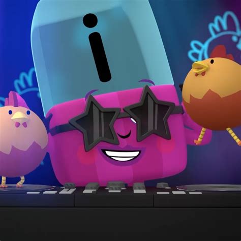 📣 Get Ready For Spell Tacular Fun 🌈 After More Than Ten Years A Brand New Alphablocks Series