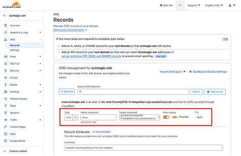 Fortify Visual Builder And Oracle Integration With Cloudflare By Ivan Delić Oracle