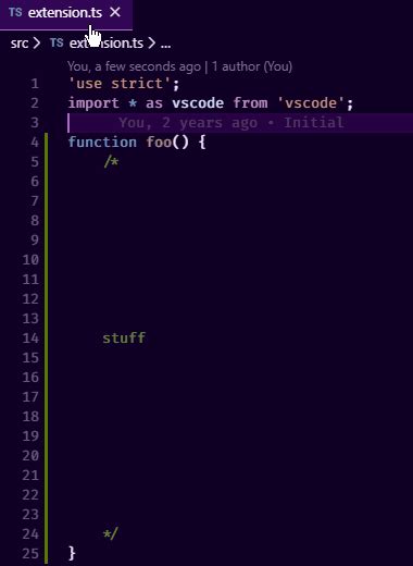 Hide Noisy Breadcrumb Entries Like Local Variables · Issue 69279 · Microsoftvscode · Github