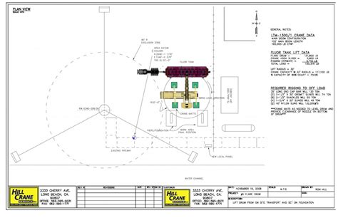 AutoCAD An Essential Engineering Tool Hill Crane Service Inc