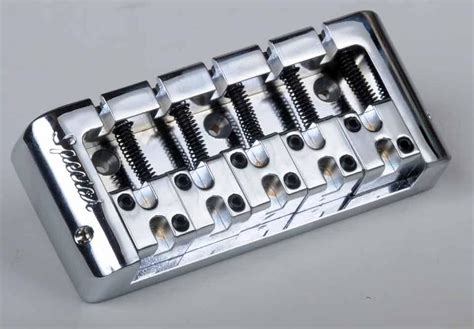 Spector Euro5 Bass Bridge 5 String Chrome Eurobridge5ch Parts Is Parts Guitar Parts