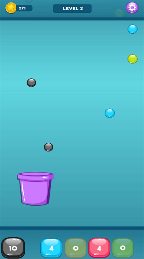 Balls Catch Unity Admob By Zmobilestudio CodeCanyon