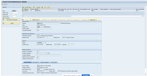 GI Is Not Getting Triggered When The Kanban Contai SAP Community