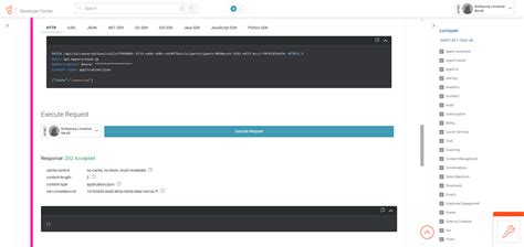 Genesys Cloud Main Genesys