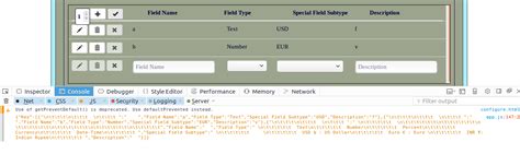 Convert Html Table Data To Json Using Javascriptjquery Stack Overflow