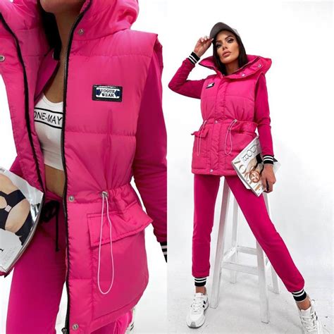 Жилетка ⚫💗💰 — цена 1099 грн в каталоге Жилетки Купить женские вещи по доступной цене на Шафе