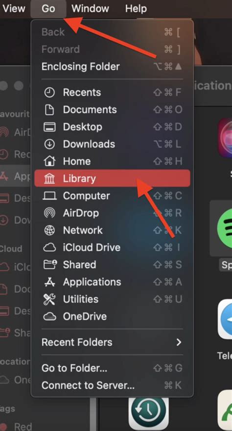 fix fileproviderd or filecoordinationd high cpu usage on mac [macos