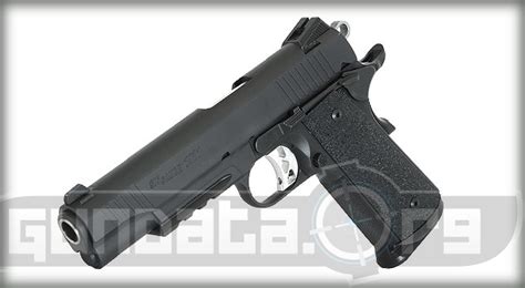 Sig Sauer Traditional Tacops Review Price GunData Org